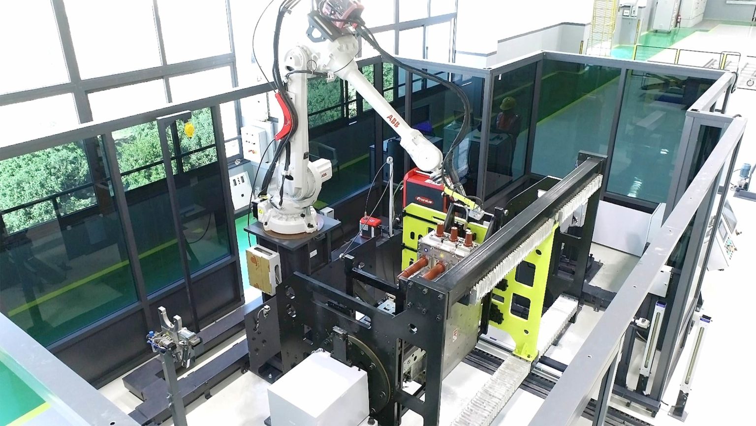 ABB India opens new factory in Nashik – pv magazine India