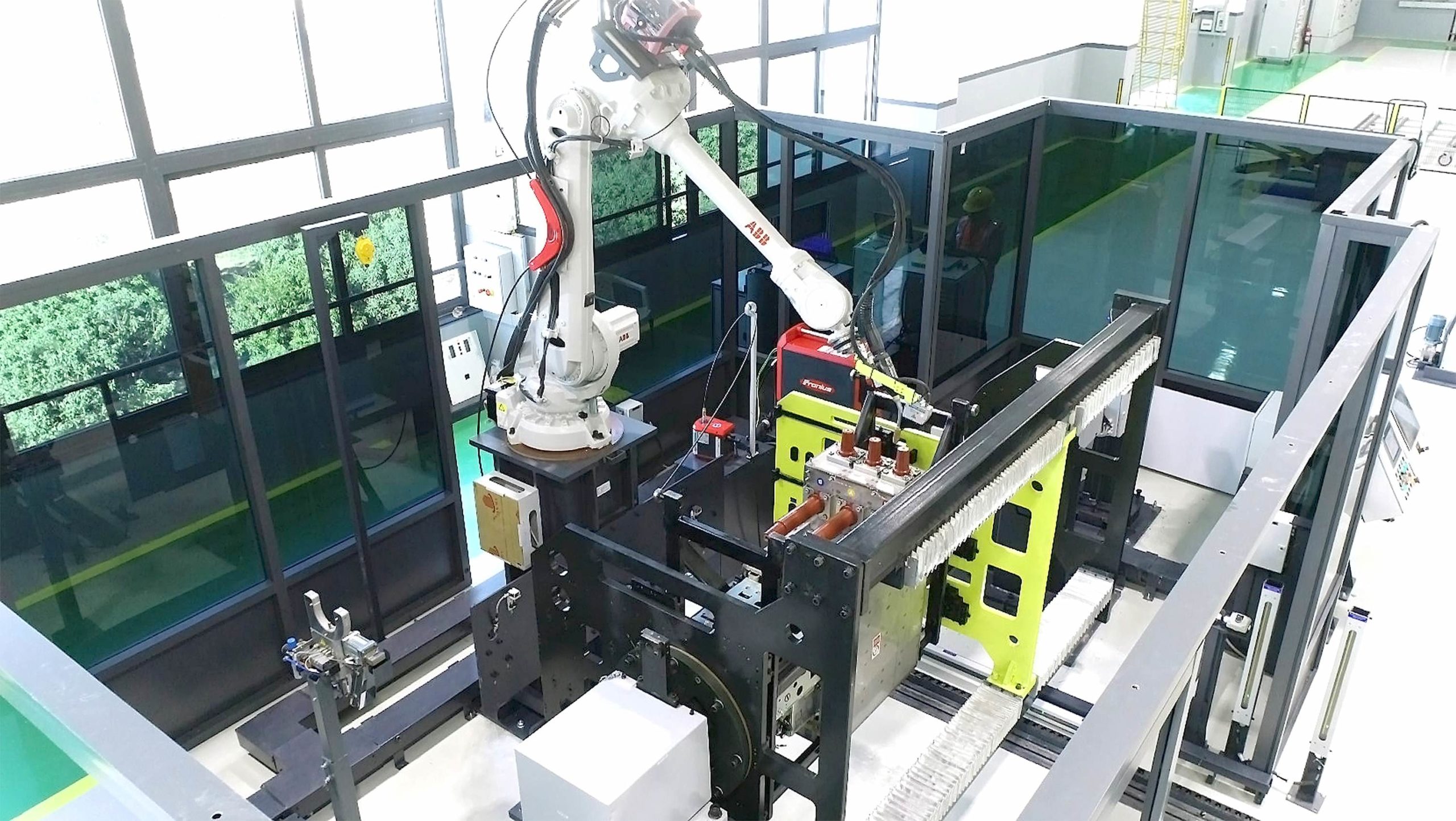 ABB India opens new factory in Nashik – pv magazine India