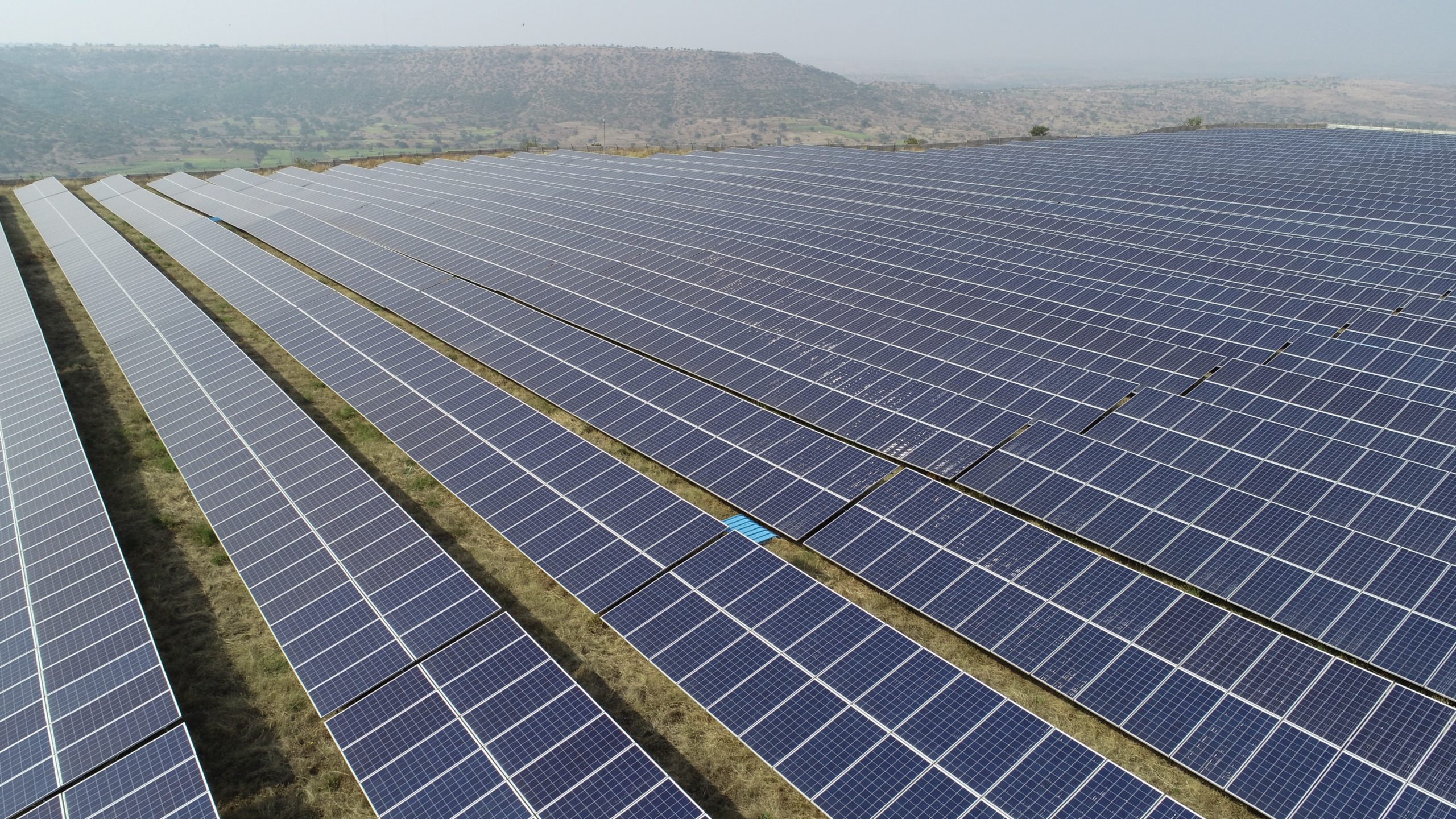 Cleantech Solar commissions 37 MWp of ‘captive’ projects in Maharashtra ...