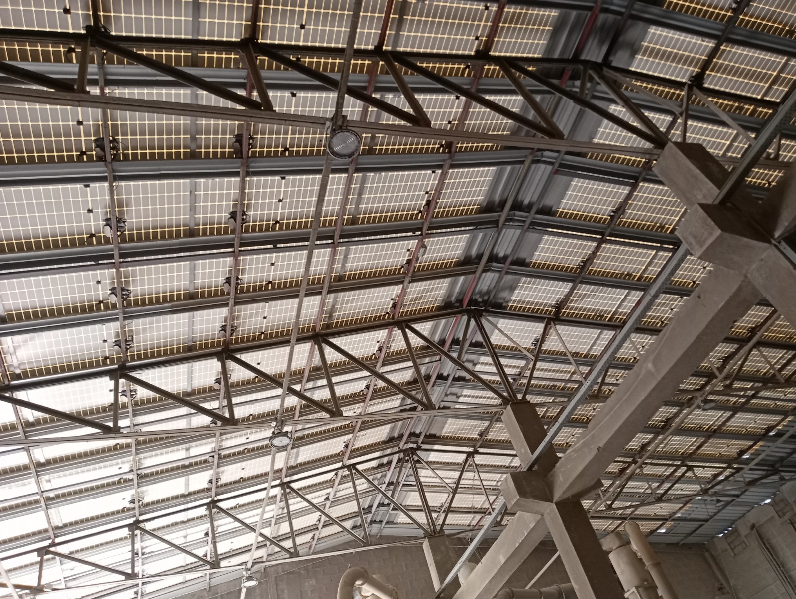 Ornate commissions roof-integrated solar system for Ashirvad Pipes – pv ...