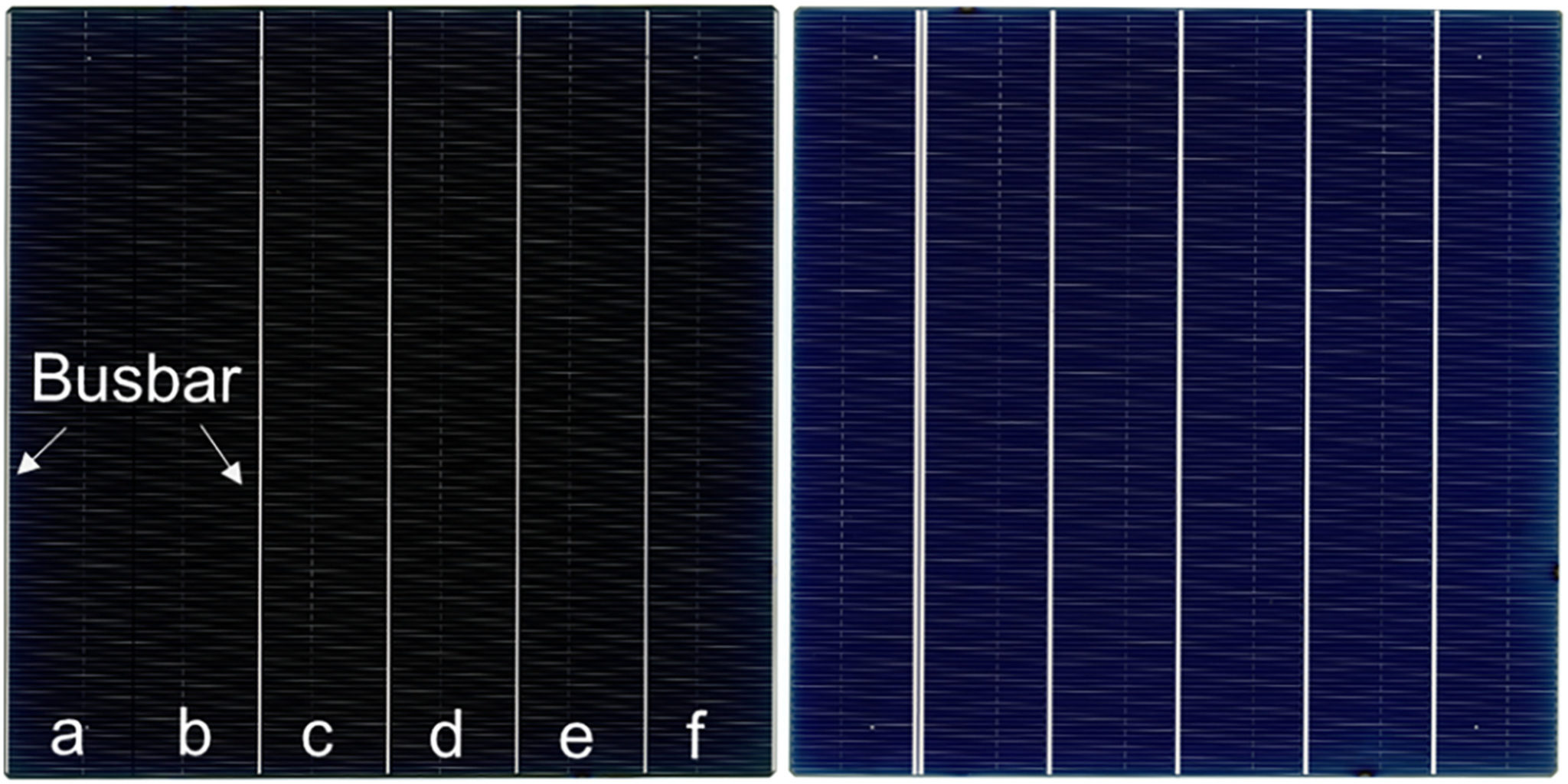 TOPCon shingle solar cell achieves 22.0% efficiency via thermal laser ...