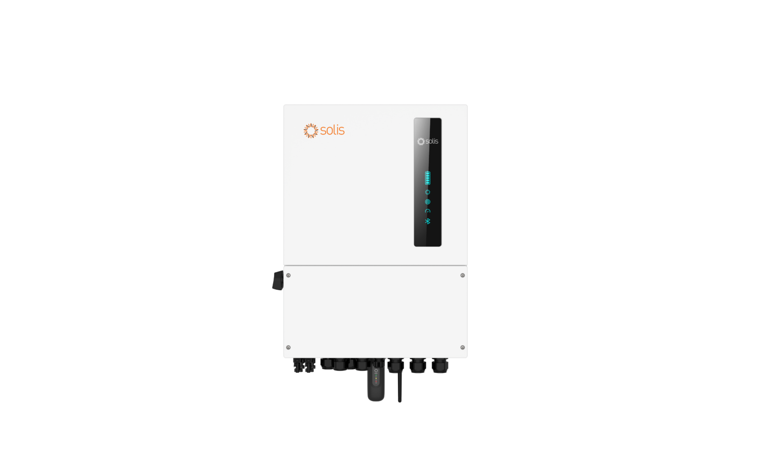Solis unveils hybrid inverters for rooftop applications – pv magazine India
