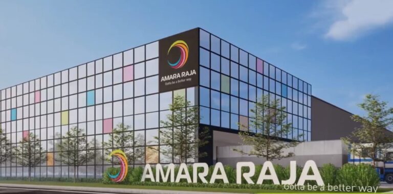 Amara Raja Batteries is now Amara Raja Energy & Mobility – pv magazine ...