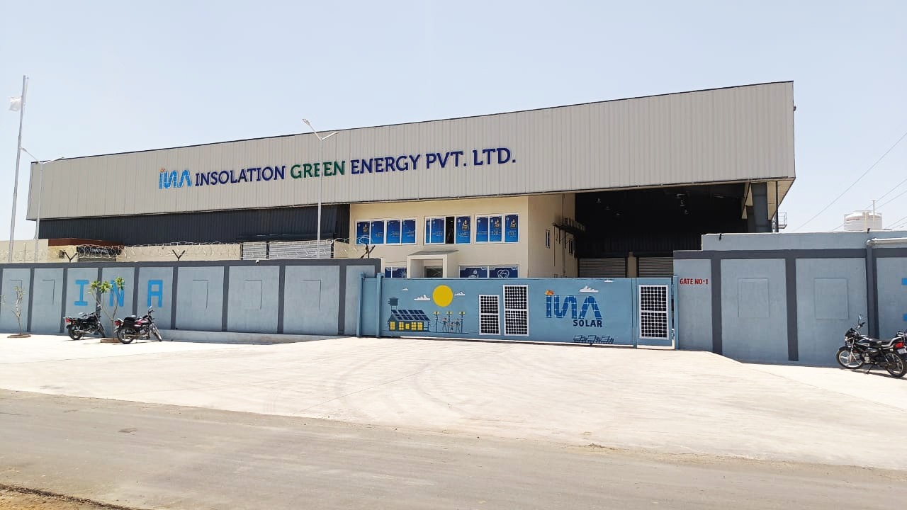 Insolation Energy plans 600 MW solar cell manufacturing facility – pv magazine India