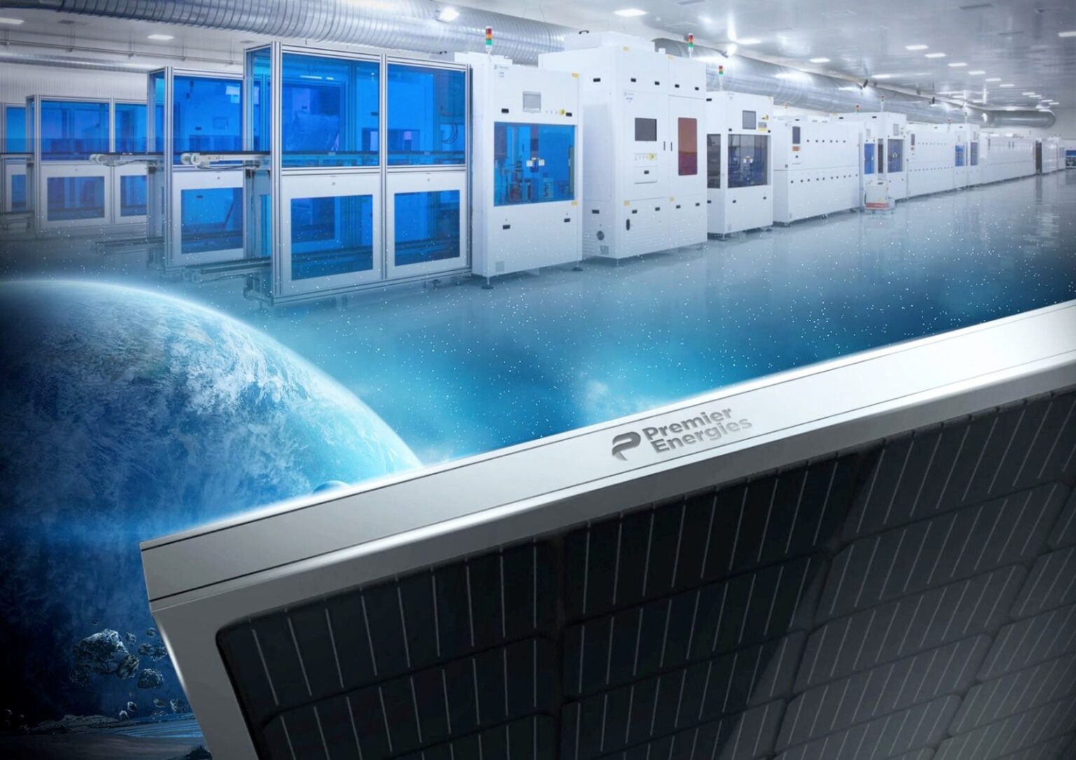 Premier Energies secures 173.35 MWp solar module supply order for ...