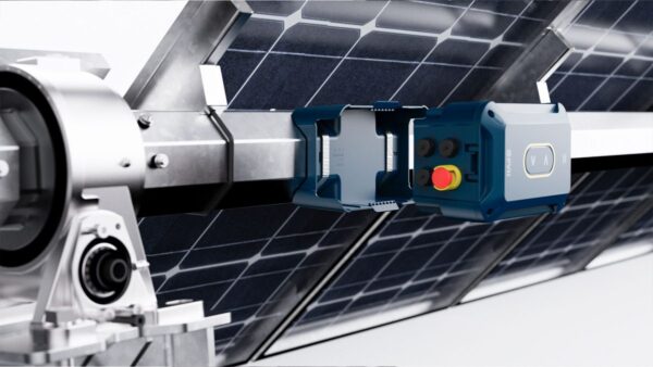 L&T selects PVH solar trackers for 2.97 GWp PV plant in Saudi Arabia ...
