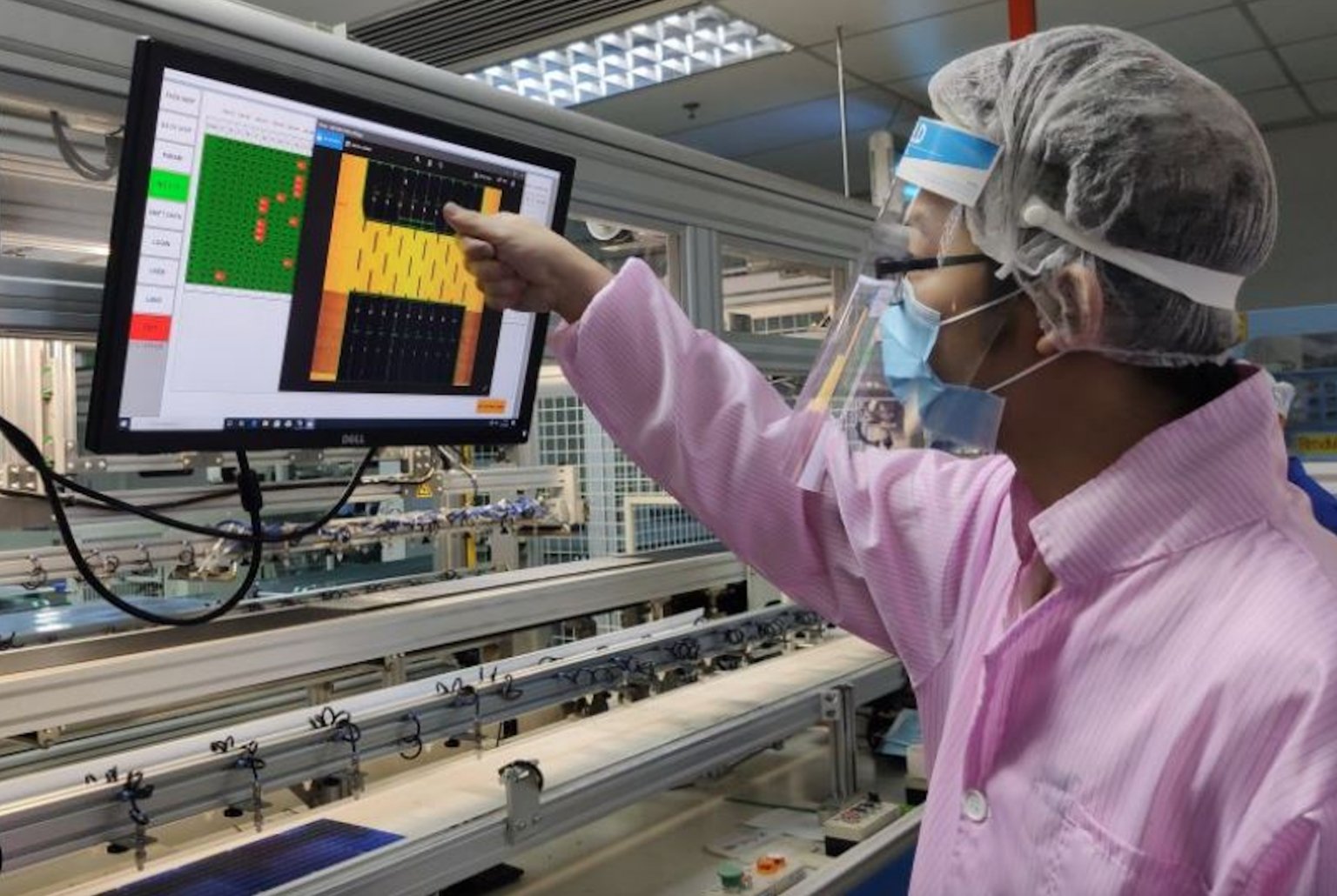 Spotlight on TOPCon: PI Berlin shares concerns about degradation – pv ...