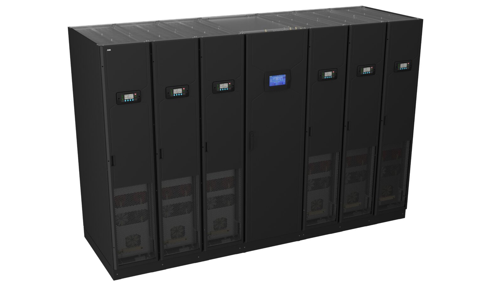 ABB India launches 97.4% efficient UPS solution for data centers – pv magazine India