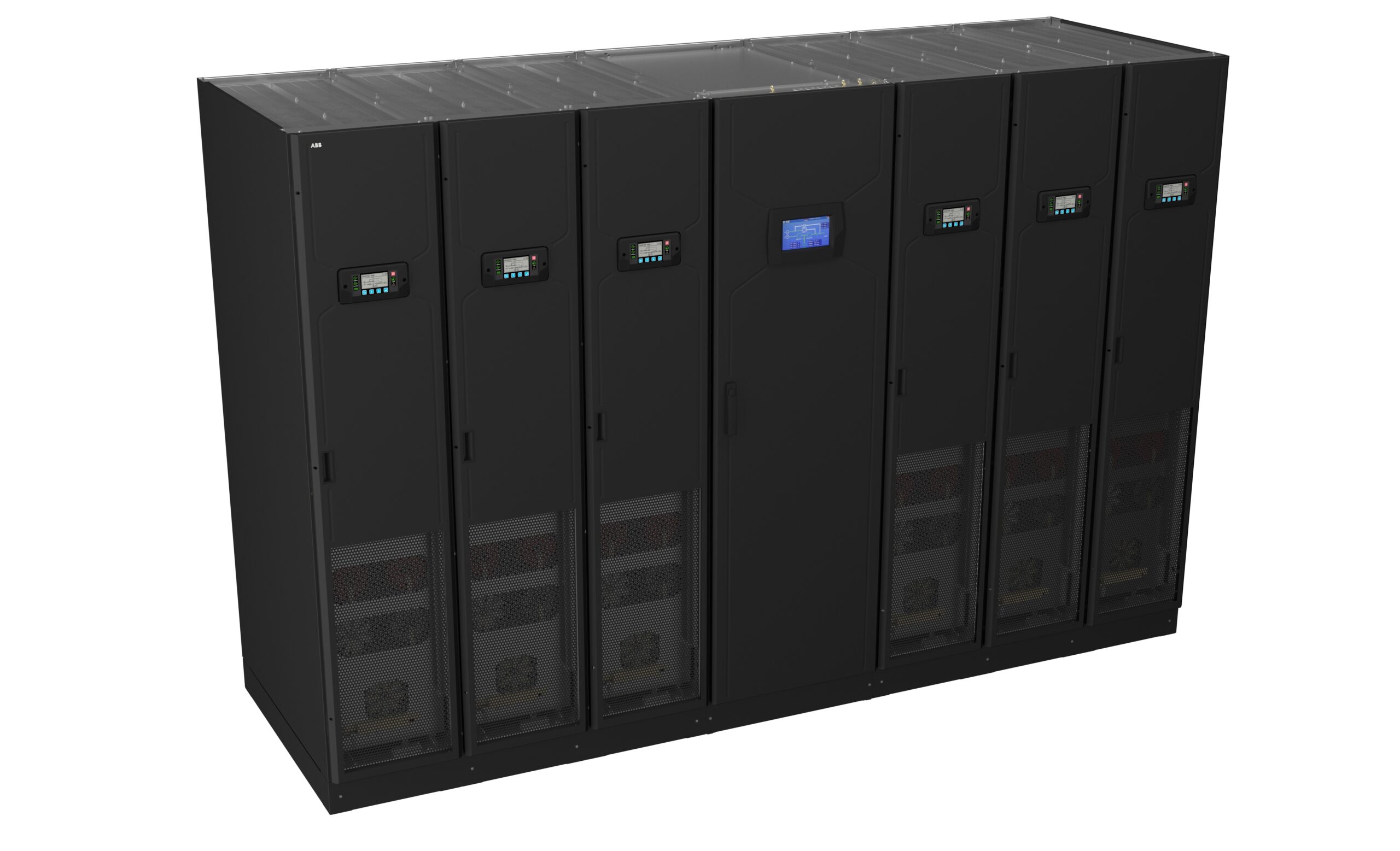 ABB India launches 97.4% efficient UPS solution for data centers – pv ...