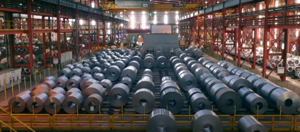 JSW Steel to use green hydrogen for steelmaking at Vijayanagar plant ...