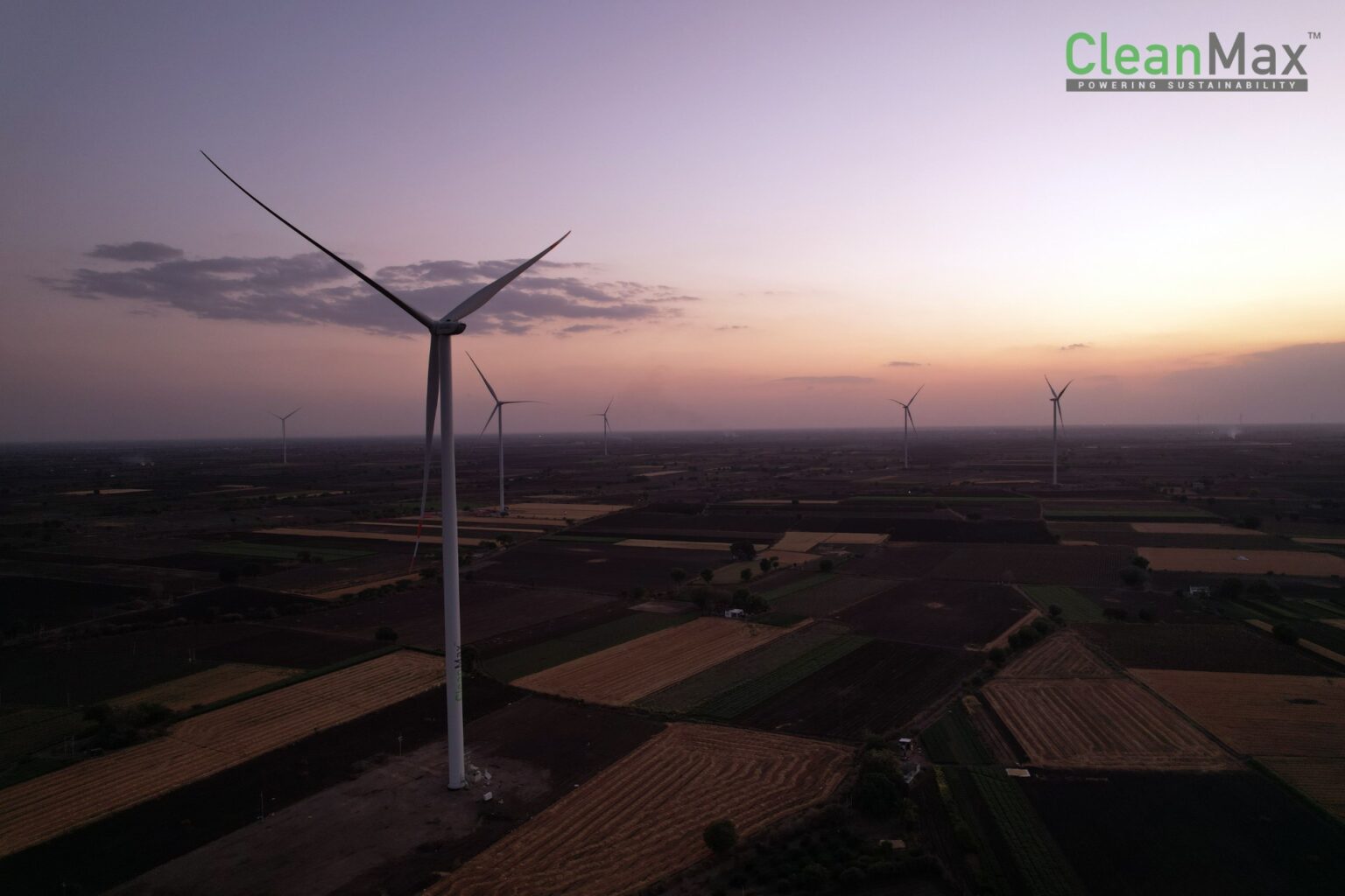 CleanMax inaugurates 400 MW wind-solar hybrid project in Gujarat – pv ...