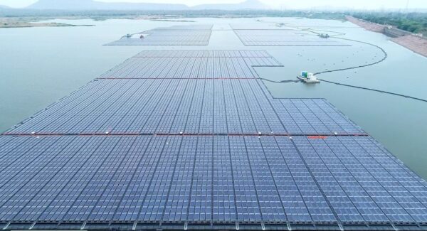 NTPC wins 80 MW floating solar project in Madhya Pradesh – pv magazine India