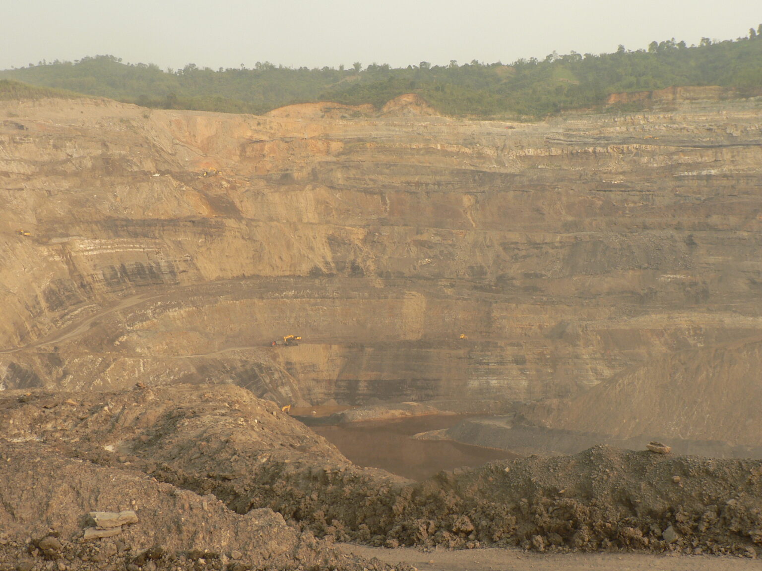 Combining PV with pumped hydro storage in open-cast coal mines – pv ...