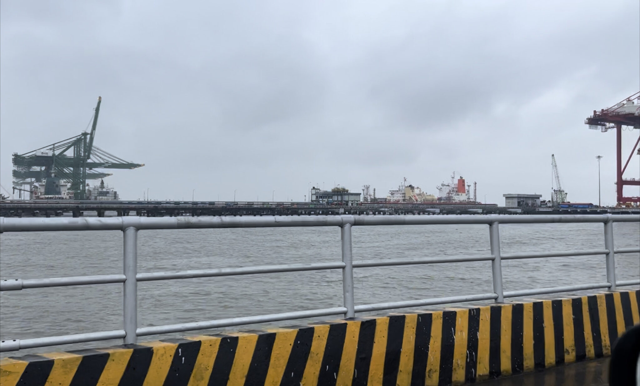 C4V, Trot Solutions tie up to develop green ports in India – pv ...