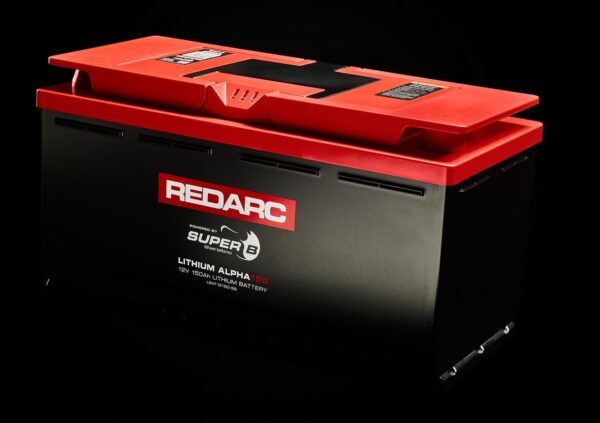 Redarc unveils 150 Ah lithium battery – pv magazine India
