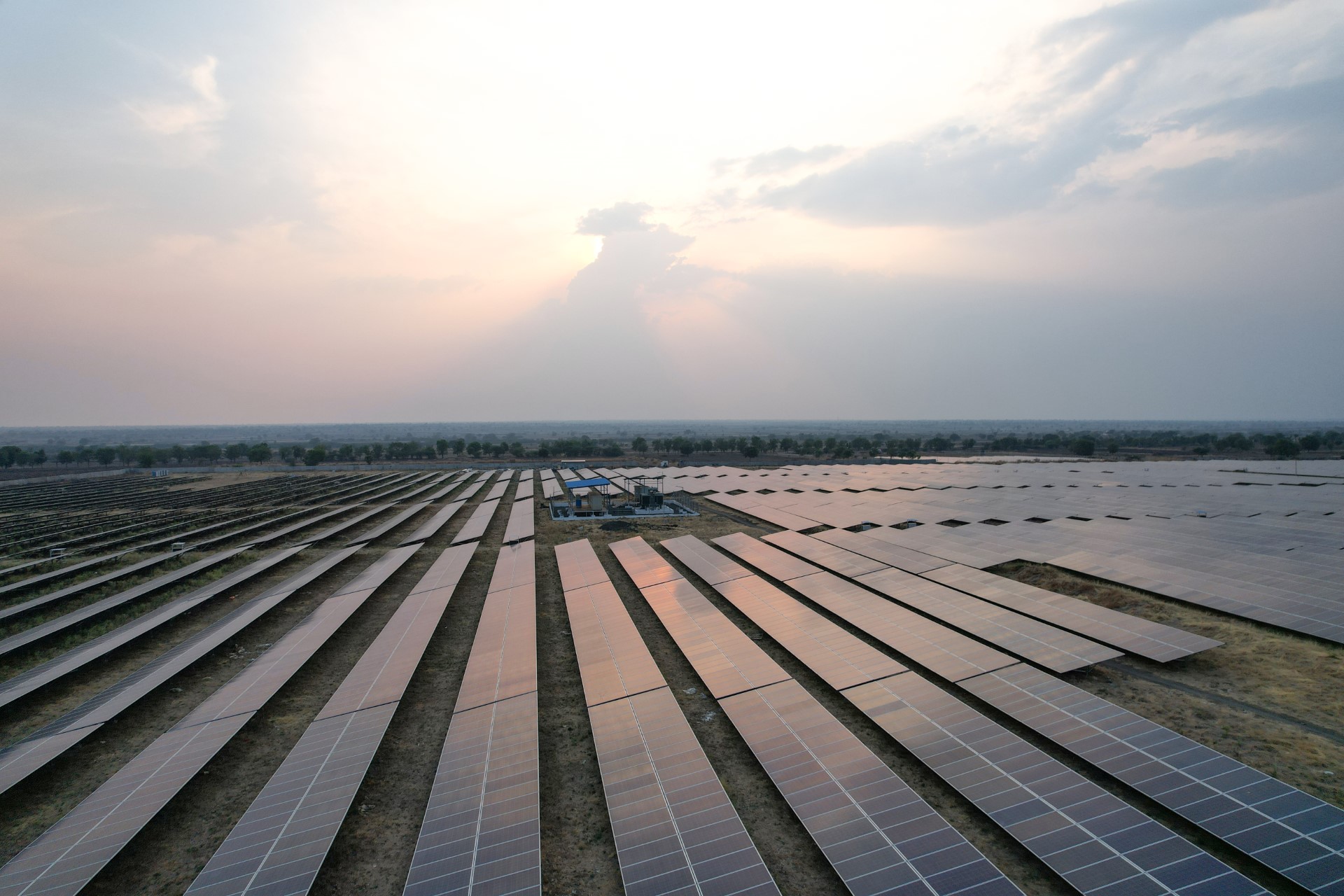 Fourth Partner Energy raises additional $42.3 million in equity funding ...