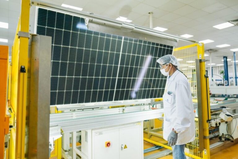 TP Solar places $22.6 million equipment order with RoboTechnik – pv ...