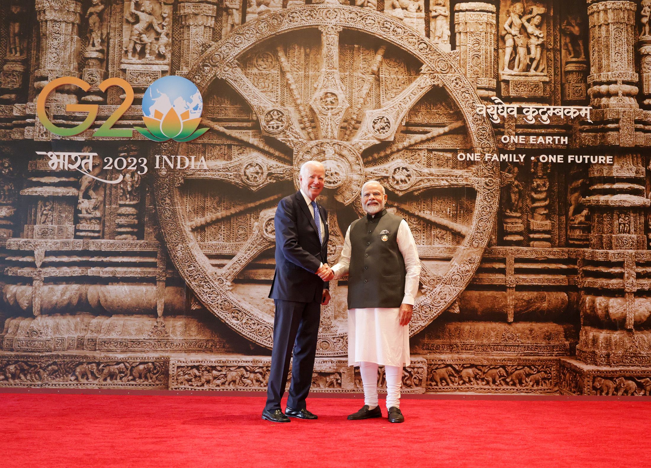 India, USA to set up $1 billion renewable infrastructure investment ...