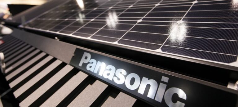 Panasonic introduces half-cut HJT residential solar modules – pv ...