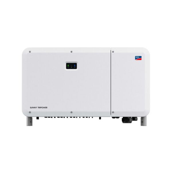 SMA introduces 110kW string inverter in India – pv magazine India