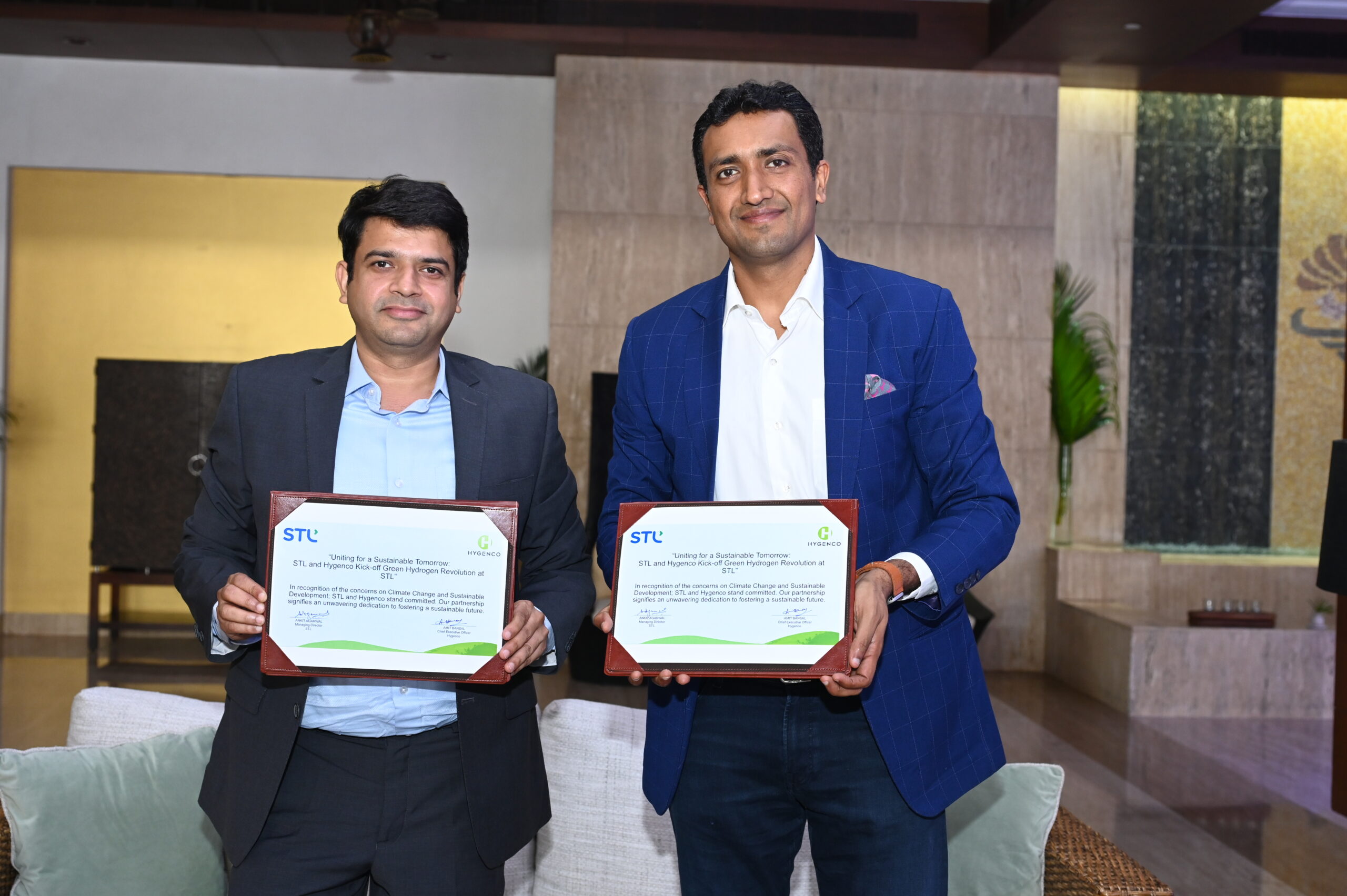 Hygenco to develop Maharashtra’s first green hydrogen project – pv ...