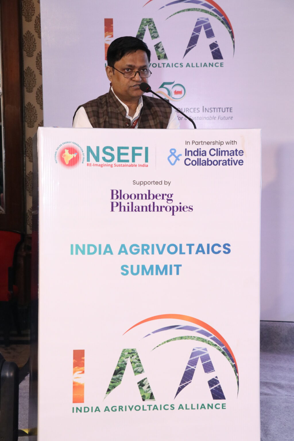 India Agrivoltaics Alliance launched – pv magazine India