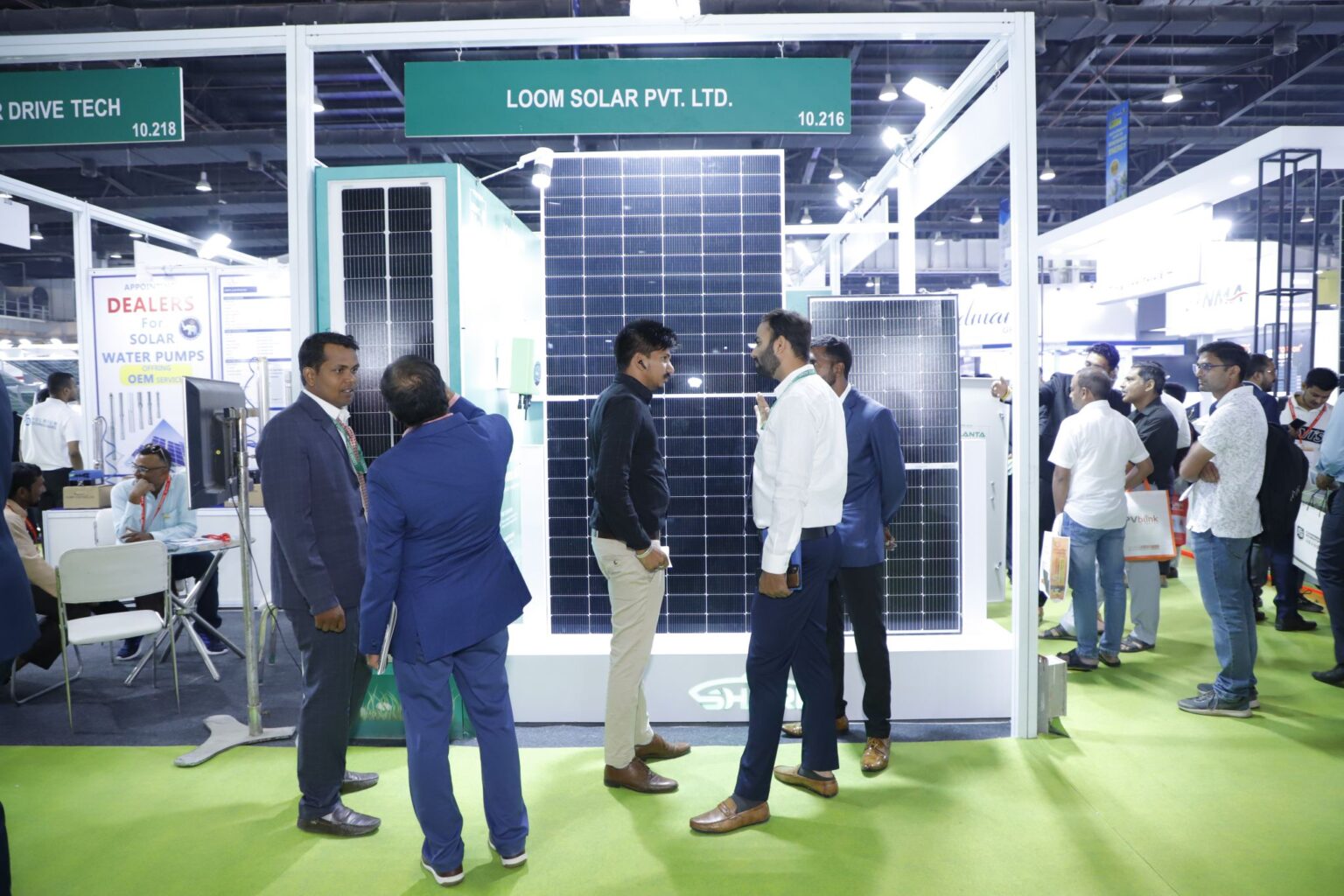 Loom Solar unveils 16BB bifacial TOPCon module – pv magazine India
