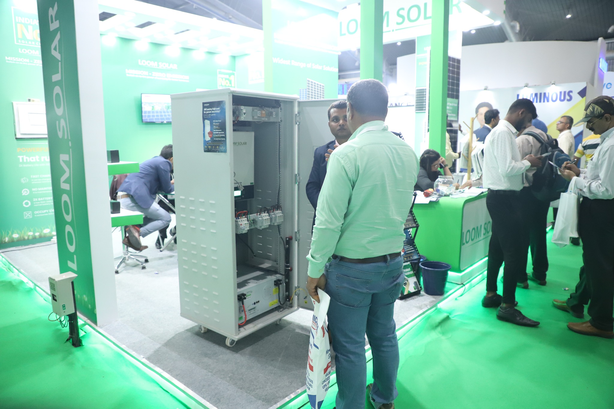 Loom Solar to strengthen its presence in Southern India – pv magazine India