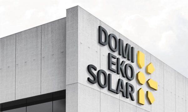 Serbia’s Domi Eko commissions 150 MW TOPCon solar module factory – pv ...