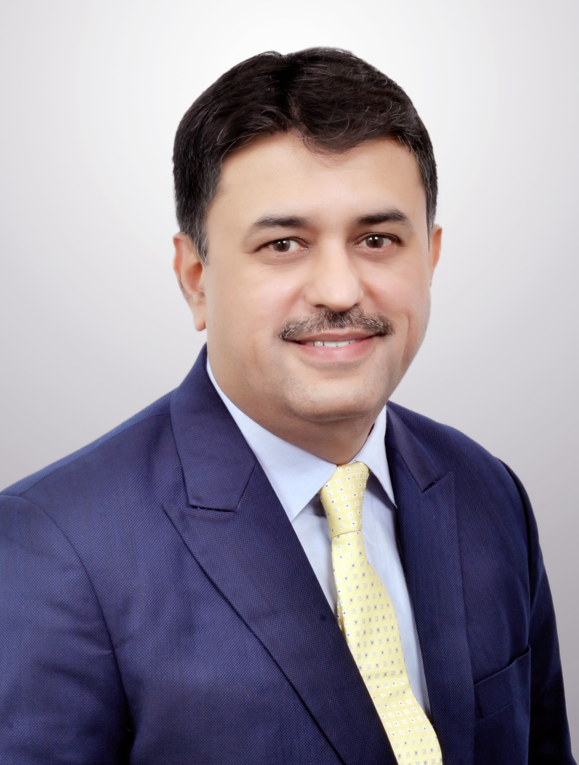 Tata Power appoints Deepesh Nanda as president-renewables and CEO and ...