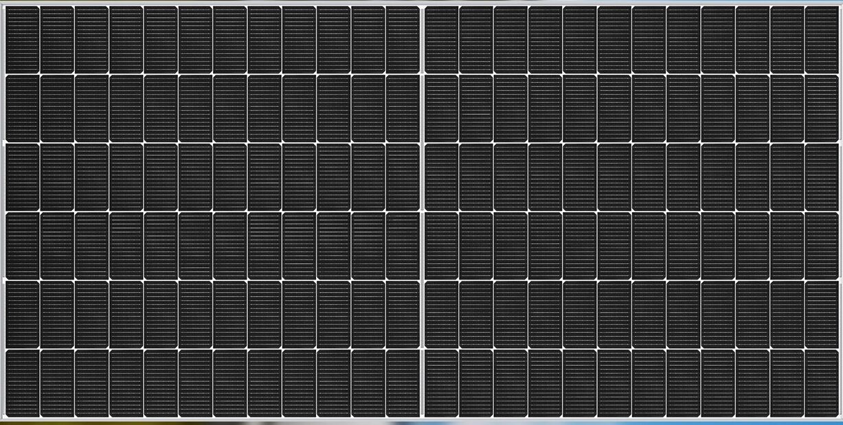 Sharp unveils 575 W TOPCon solar panel with 22.26% efficiency – pv ...