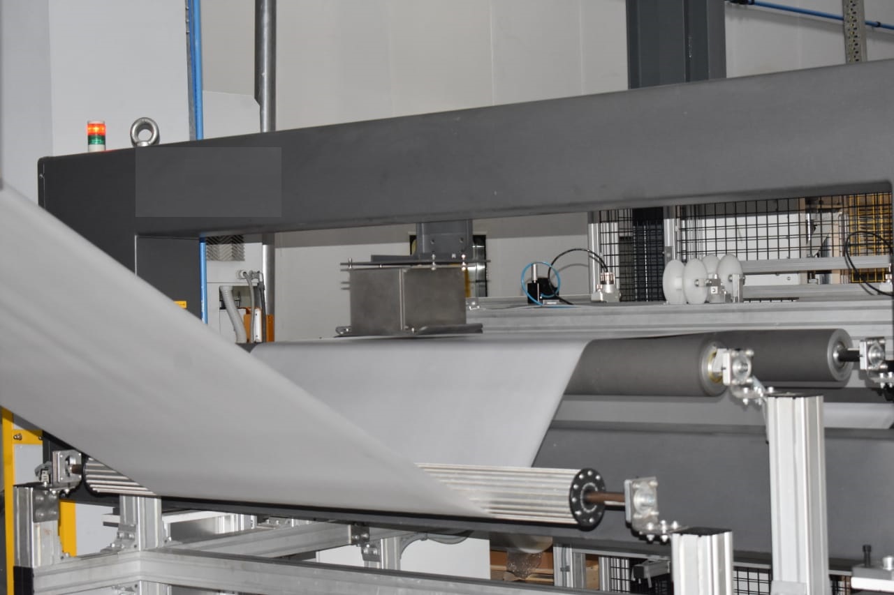 RenewSys launches encapsulant for n-type TOPCon solar PV Cells – pv ...