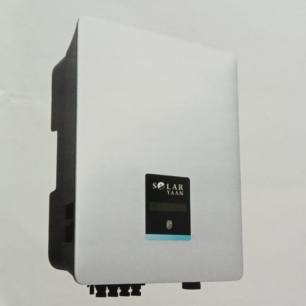 Solar Yaan unveils three-phase string inverters for commercial PV – pv ...