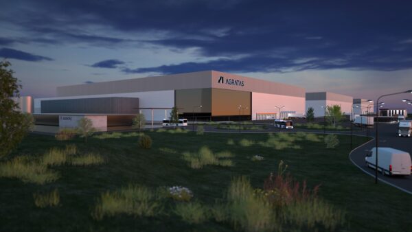 Agratas partners Tata Technologies to fast-track battery solutions for ...