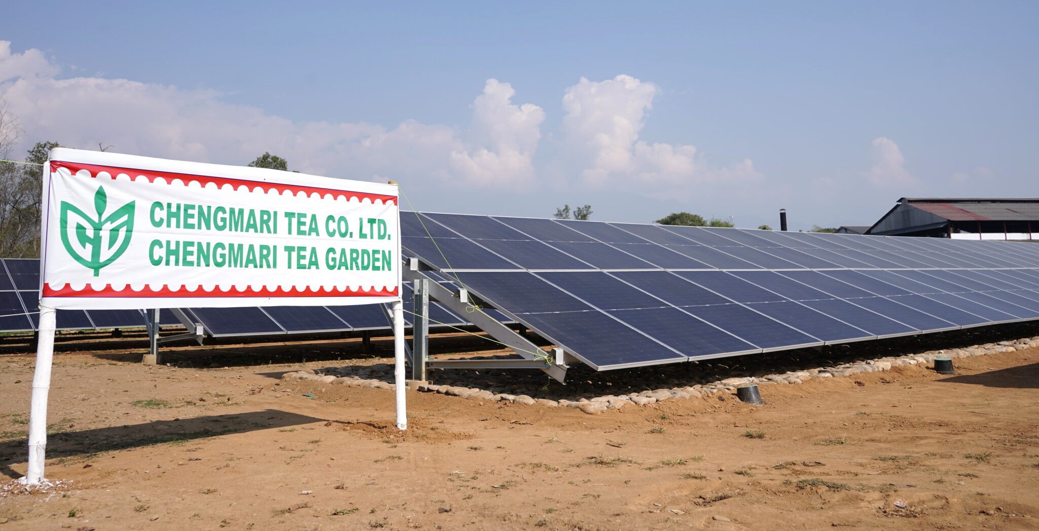 Tata Power lights up Asia’s largest tea estate with bifacial solar PV ...