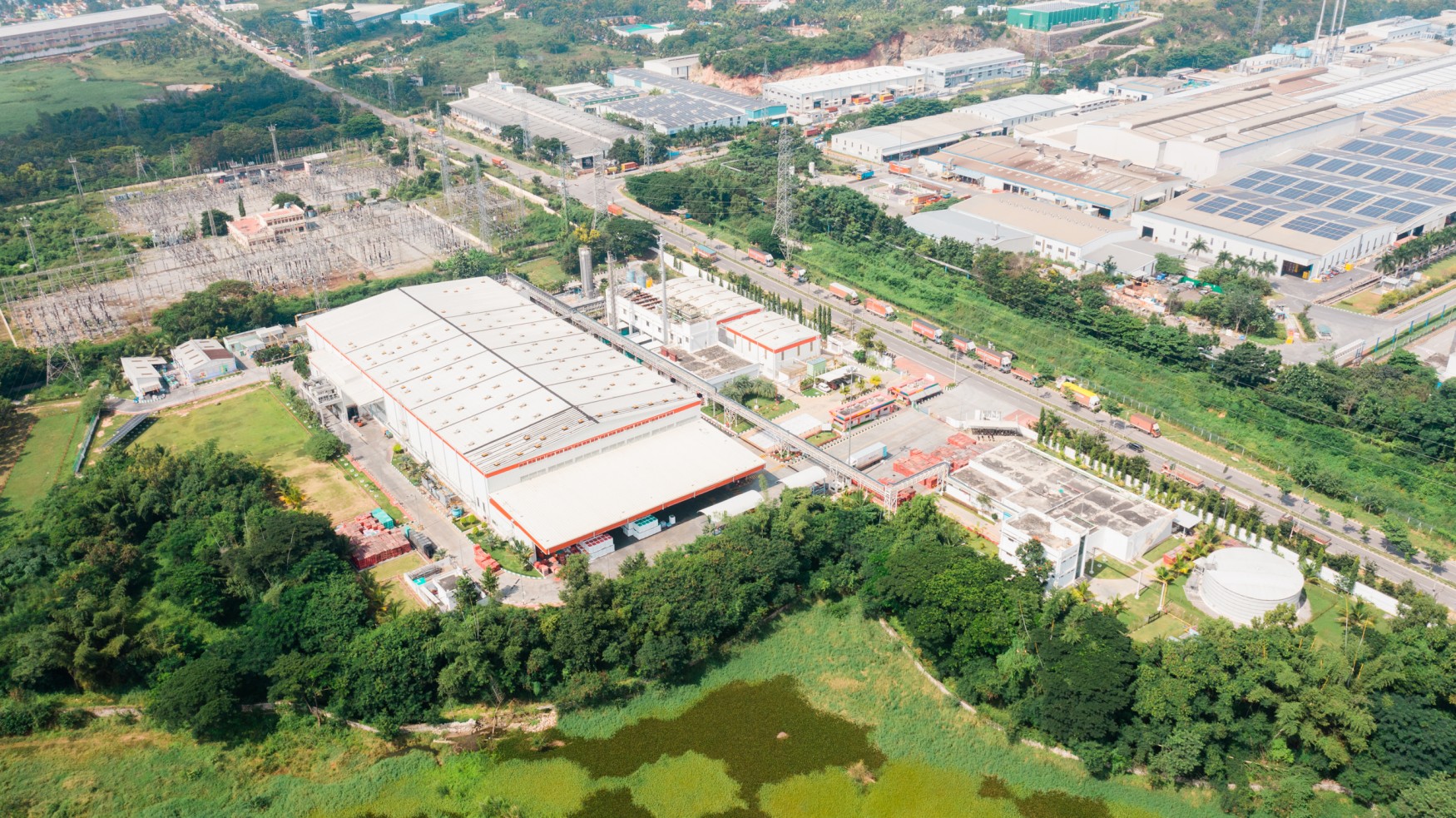 Hindustan Coca-Cola Beverages achieves carbon neutrality in its ...