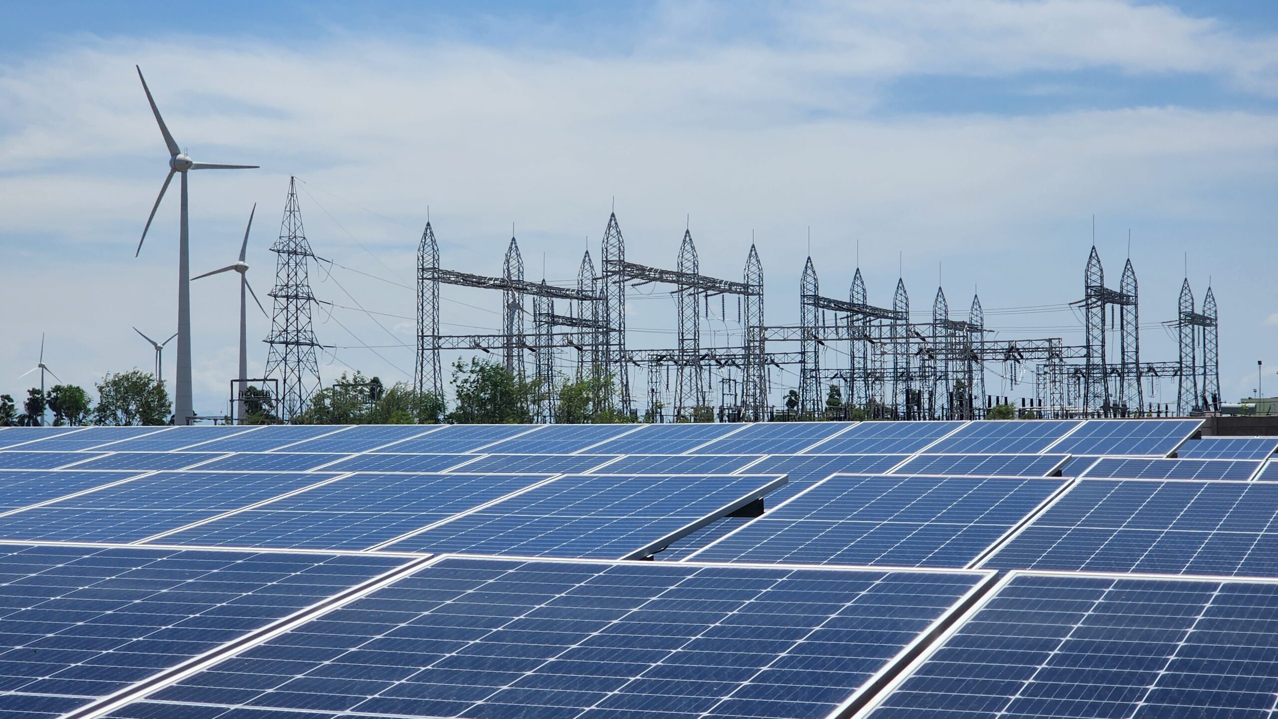 First Solar signs 167 MW wind, solar PPA with Cleantech Solar – pv ...