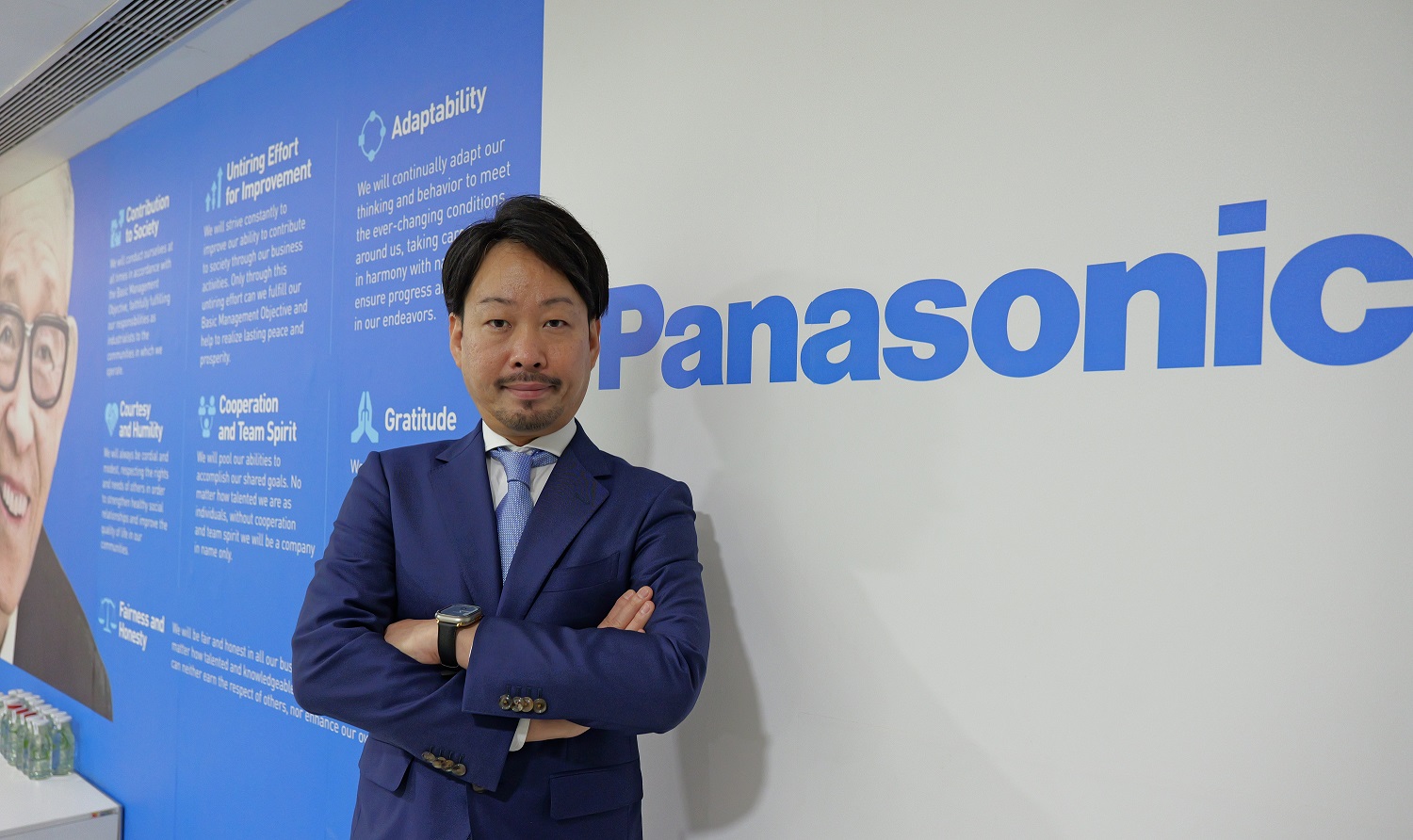 Panasonic Energy achieves carbon neutrality for its dry cells ...