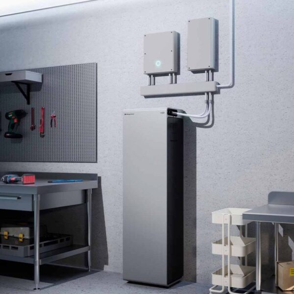 LG launches new residential storage solution – pv magazine India