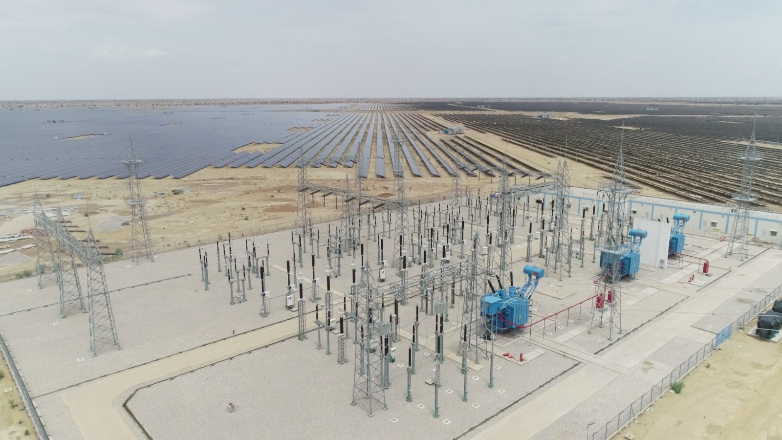 Prime Minister Narendra Modi to dedicate NTPC’s 300 MW Nokhra solar project to the nation – pv ...