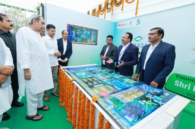 The Hydrogen Stream: ACME, Avaada begin work on green hydrogen and ...