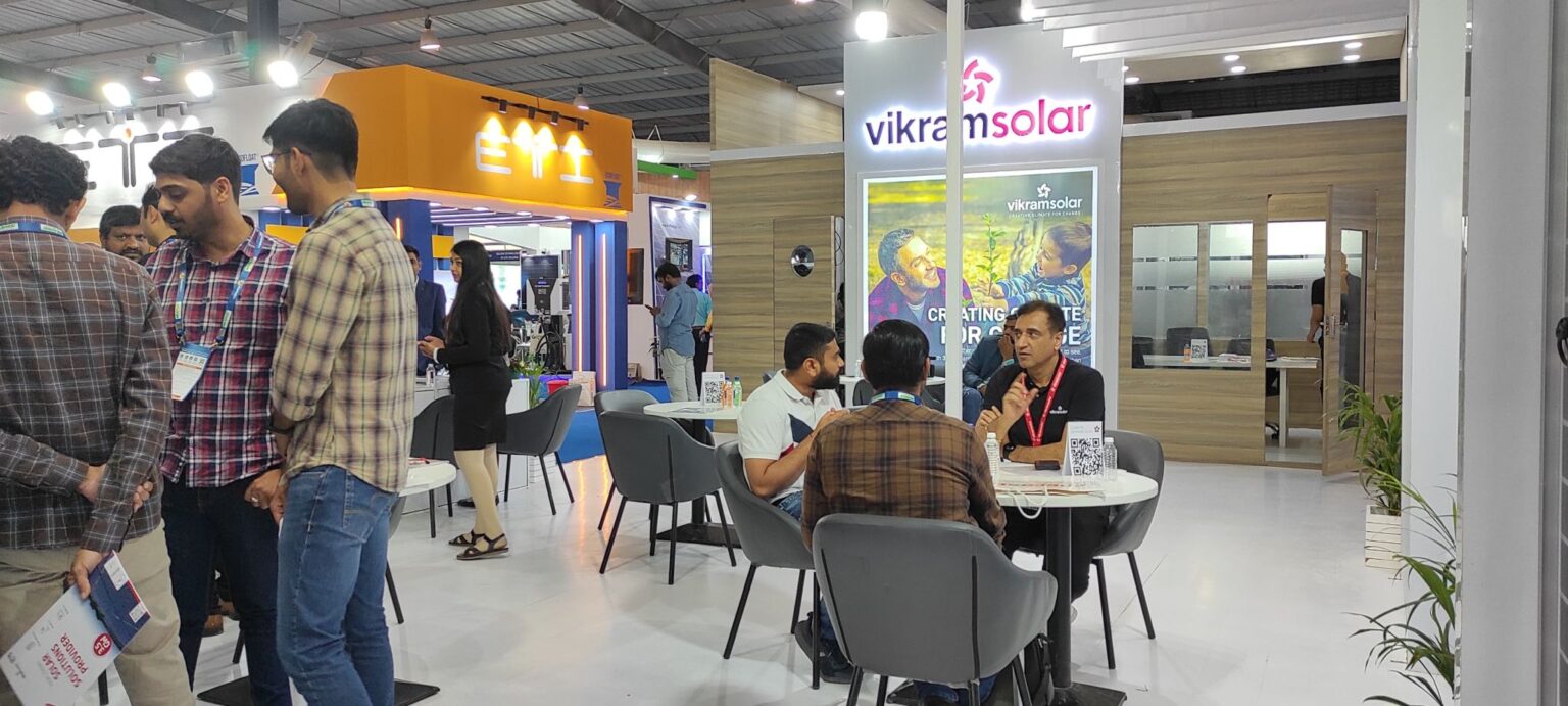 Vikram Solar unveils 700-725 W bifacial HJT modules – pv magazine India