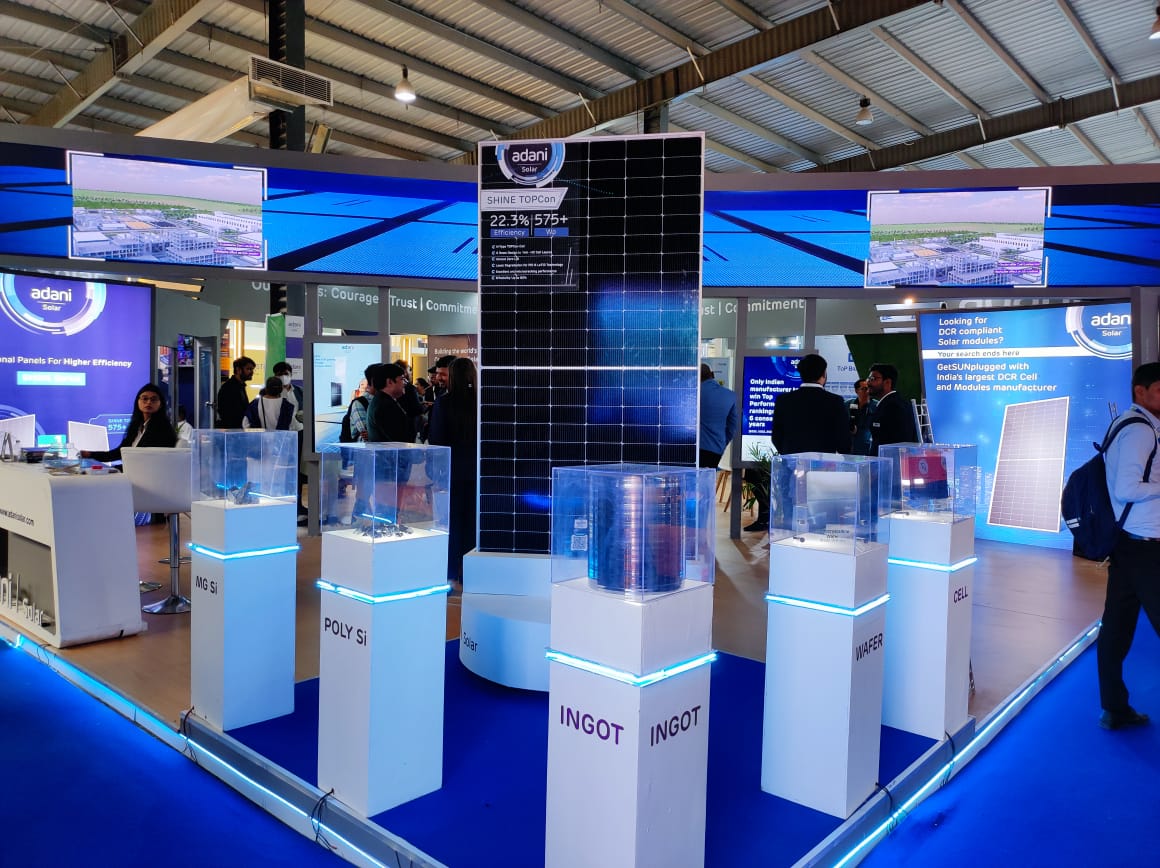 TOPCon solar module production hits cells bottleneck – pv magazine India