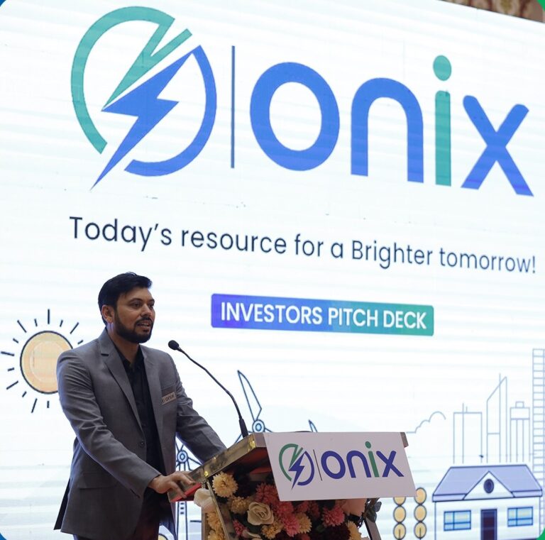 Onix Renewable to launch IPO by the end of 2024 – pv magazine India