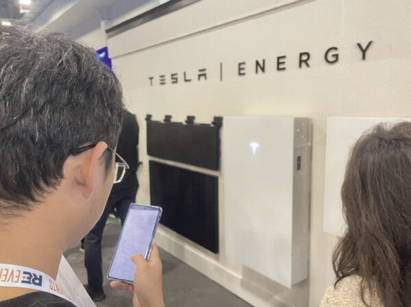 Tesla’s new power play – pv magazine India