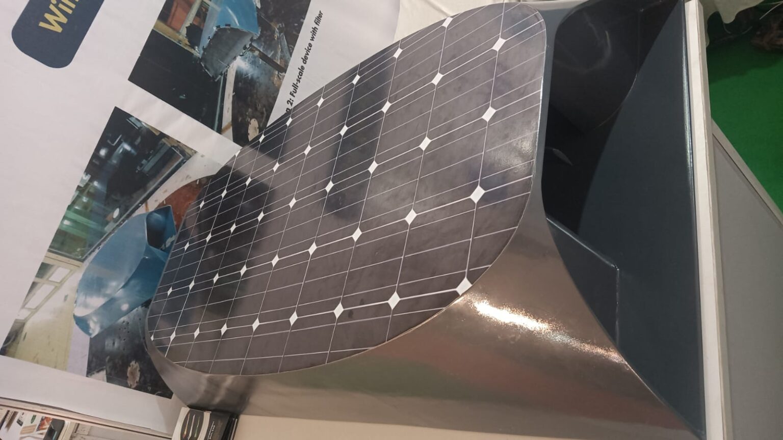 IIT Kanpur-incubated startups showcase solutions ranging from dual-axis ...