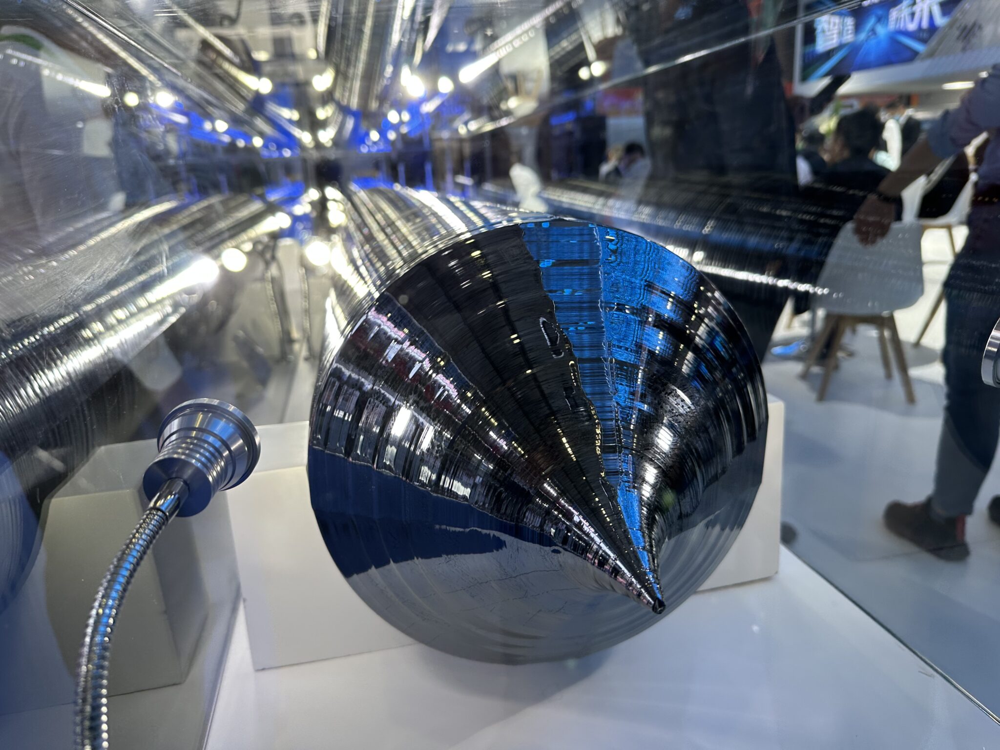 Construction starts on polysilicon production facility in Oman – pv ...