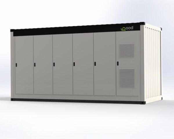 GoodEnough Energy to set up 20 GWh battery storage factory in Jammu ...