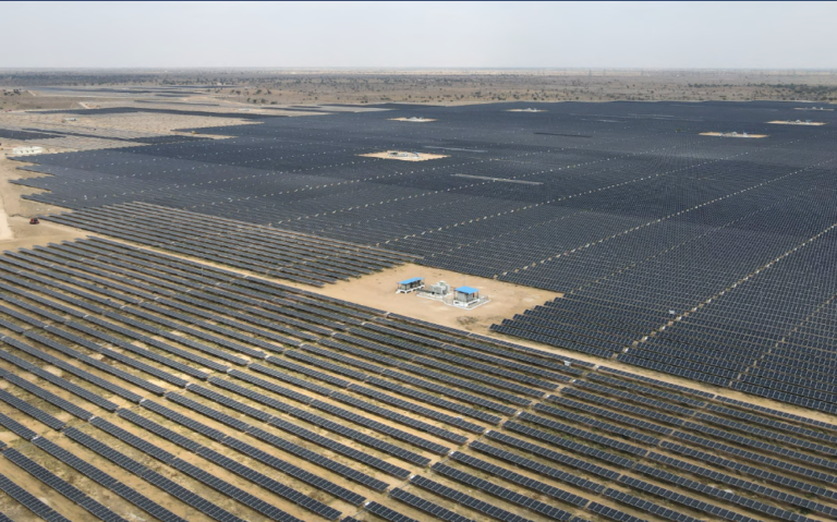 JMK expects India to add 21.5 GW of solar this year – pv magazine India