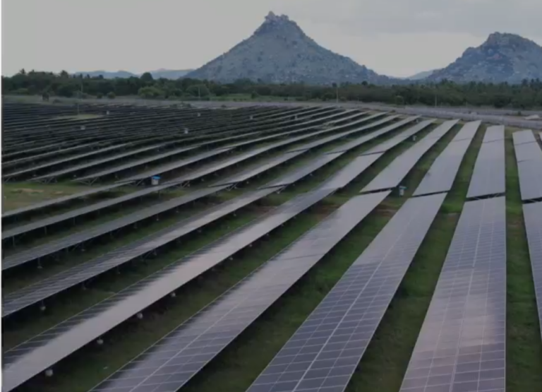 Amara Raja Infra secures 700 MWp solar project from Greenko – pv ...